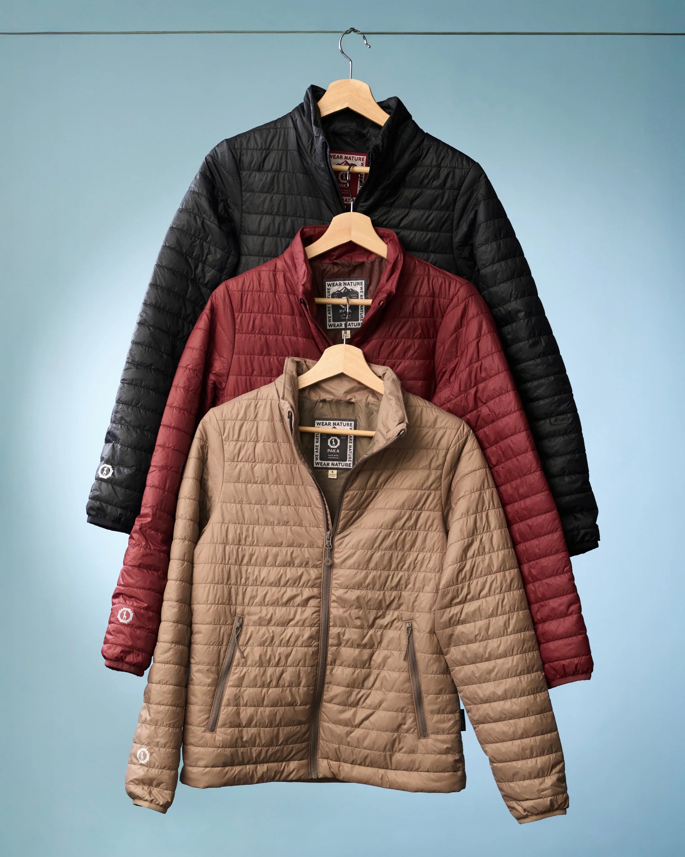 Mayu Ultralight Collection – PAKA®