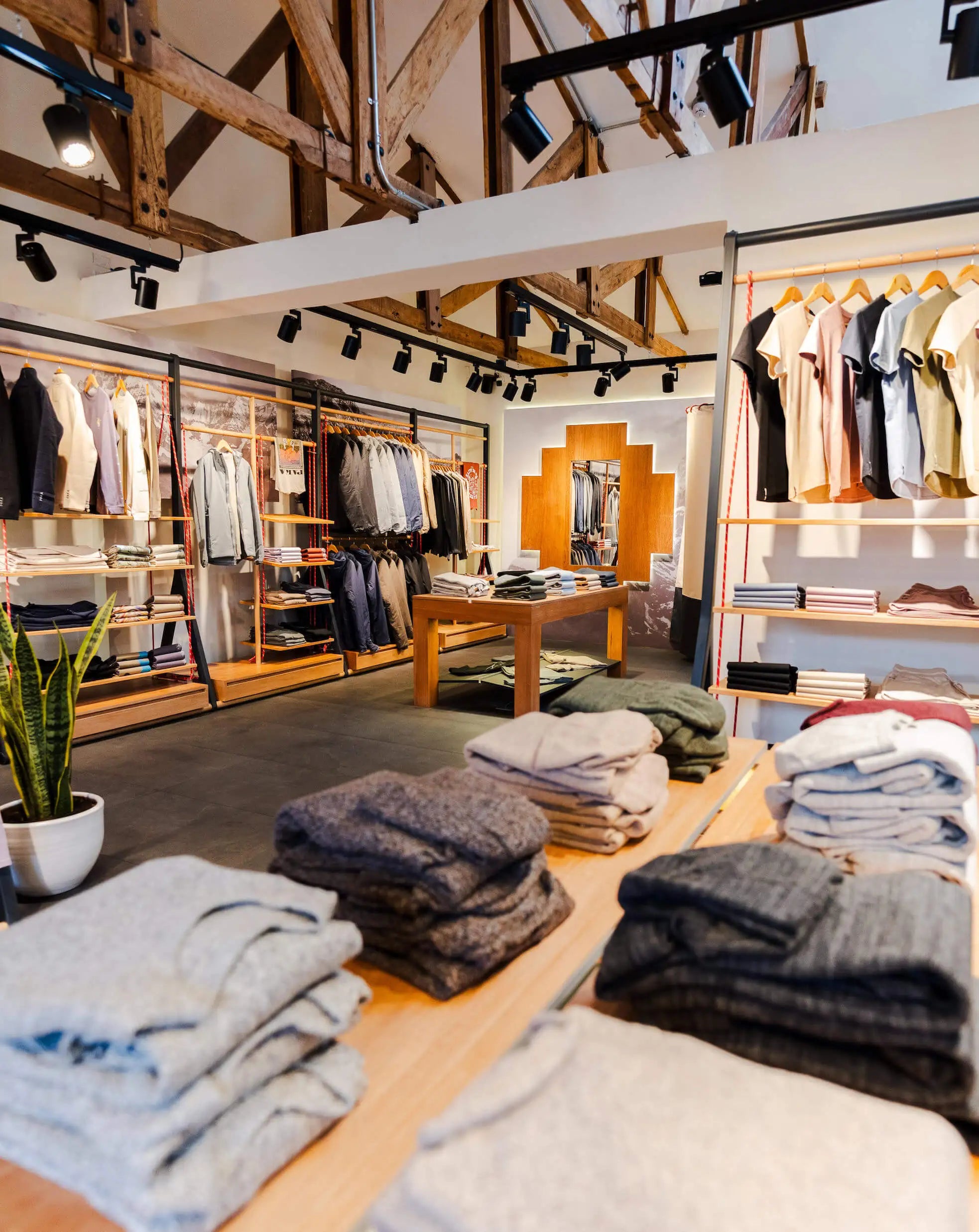Paka's Flagship Store in Cusco: A Dream Realized – PAKA®