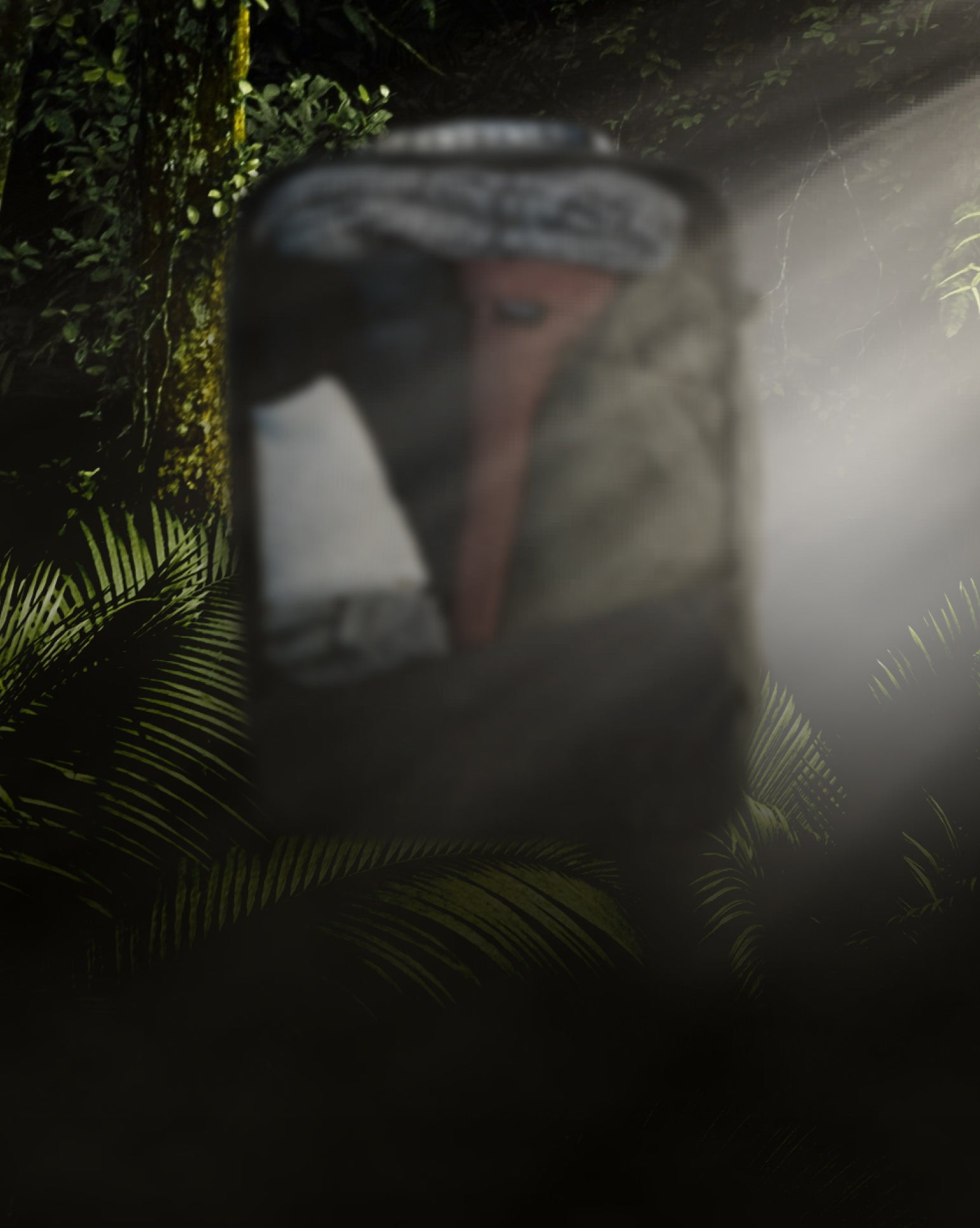 Upcycled Packing Cube | Bring More Nature With You – PAKA®