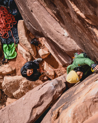 Reaching Great Heights – PAKA®