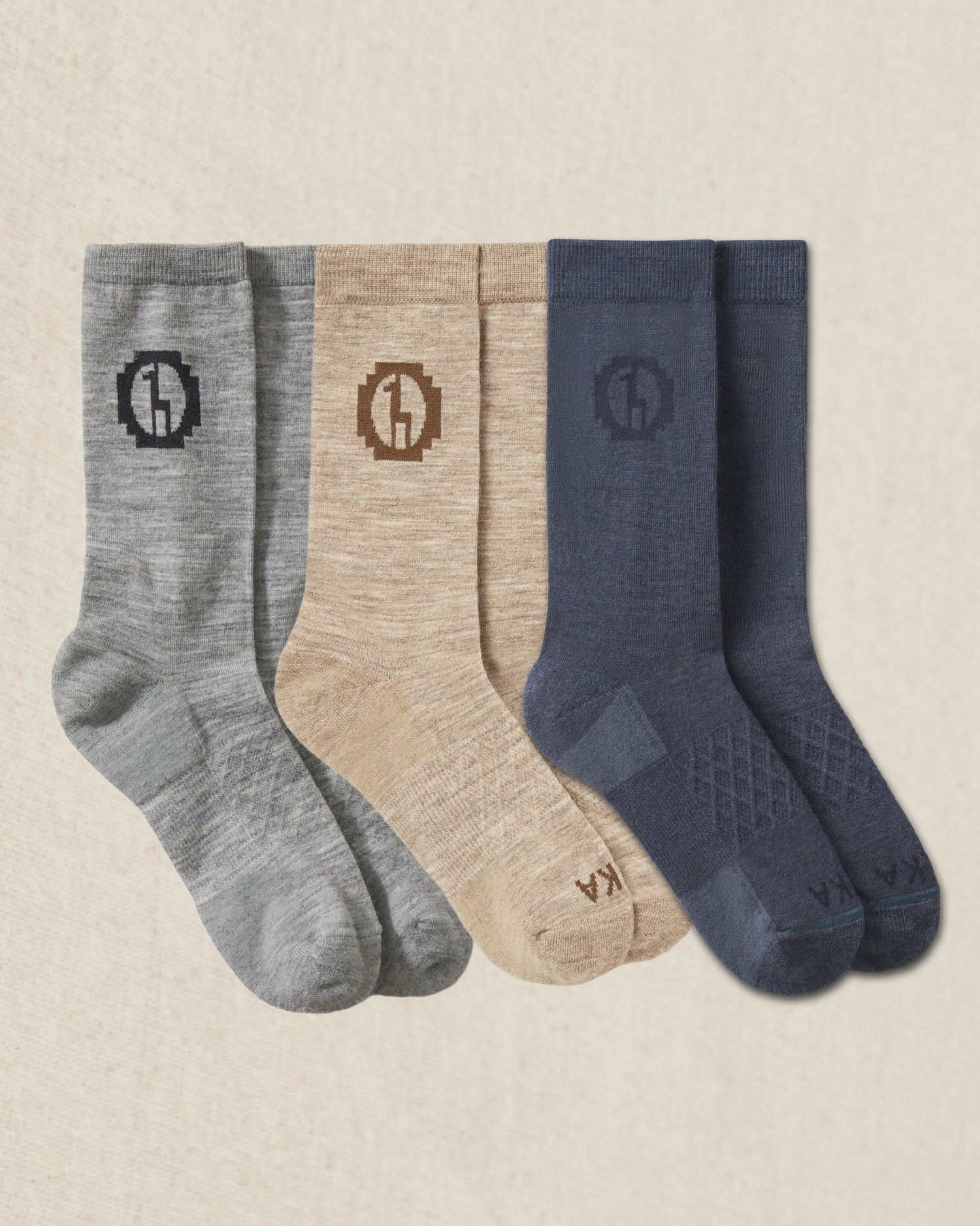 Sock Gift Box – PAKA®