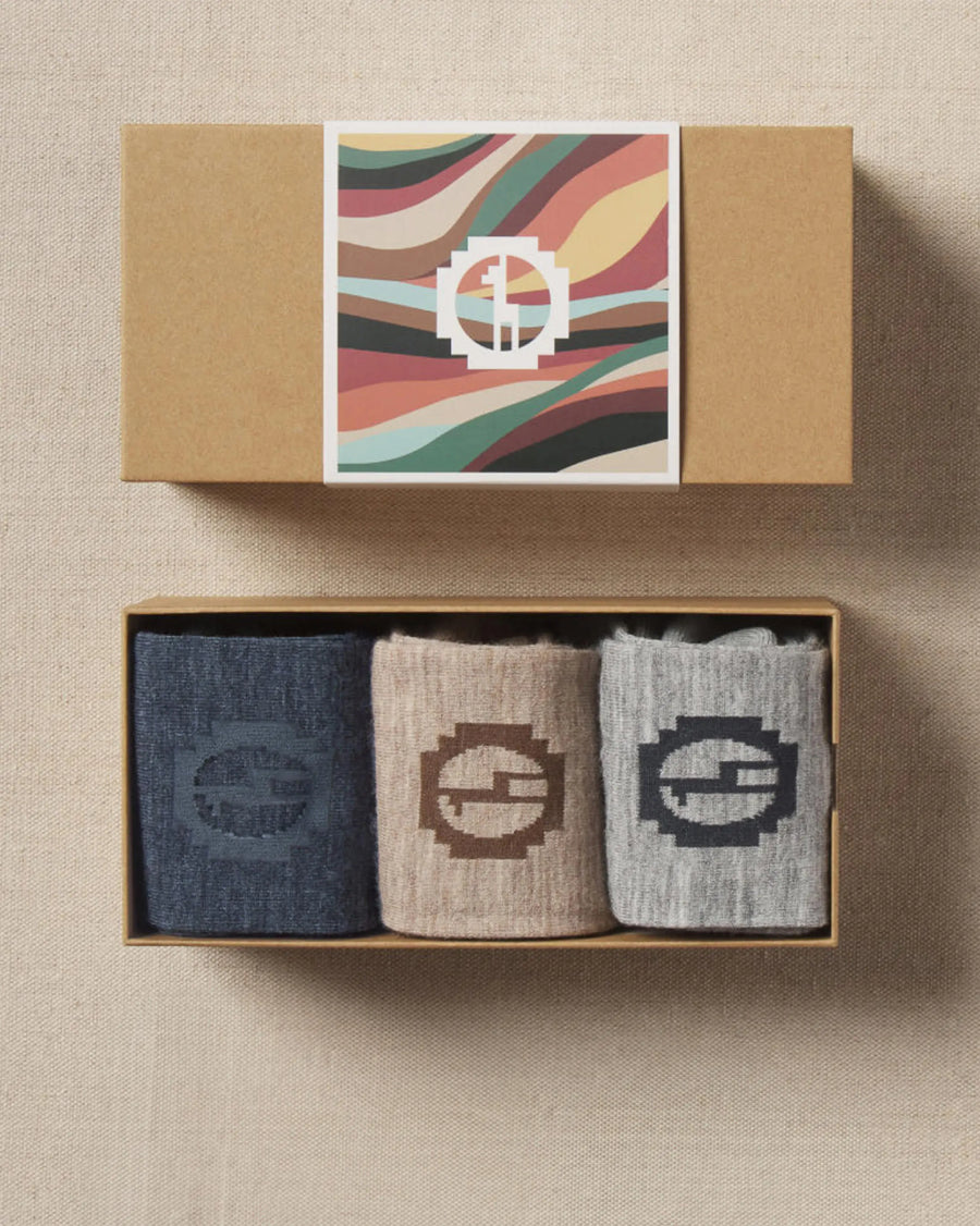 Sock Gift Box – PAKA®