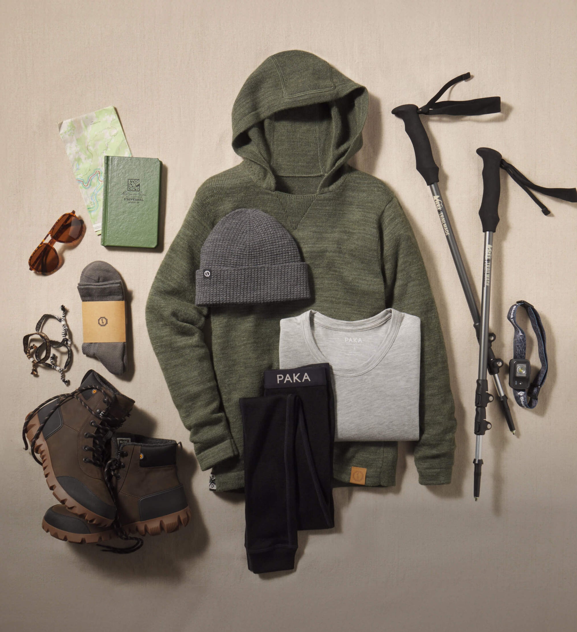 The Story Of Paka | Learn More About Peru Founded Alpaca B-corp® – PAKA®