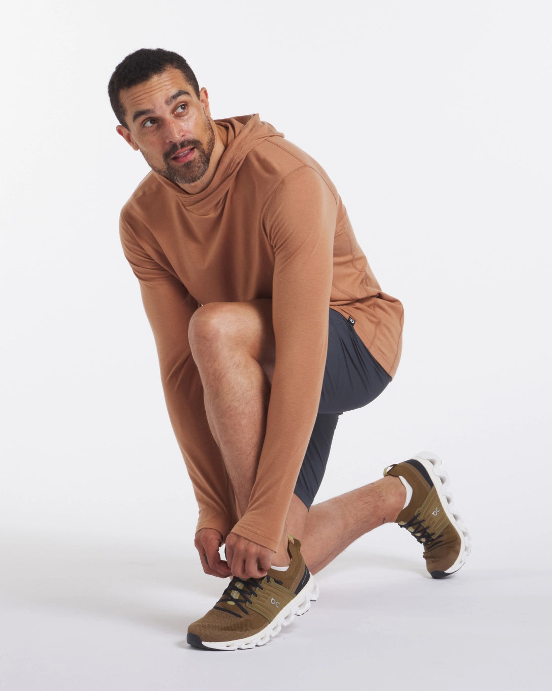 Men's Sol Hoodie – PAKA®