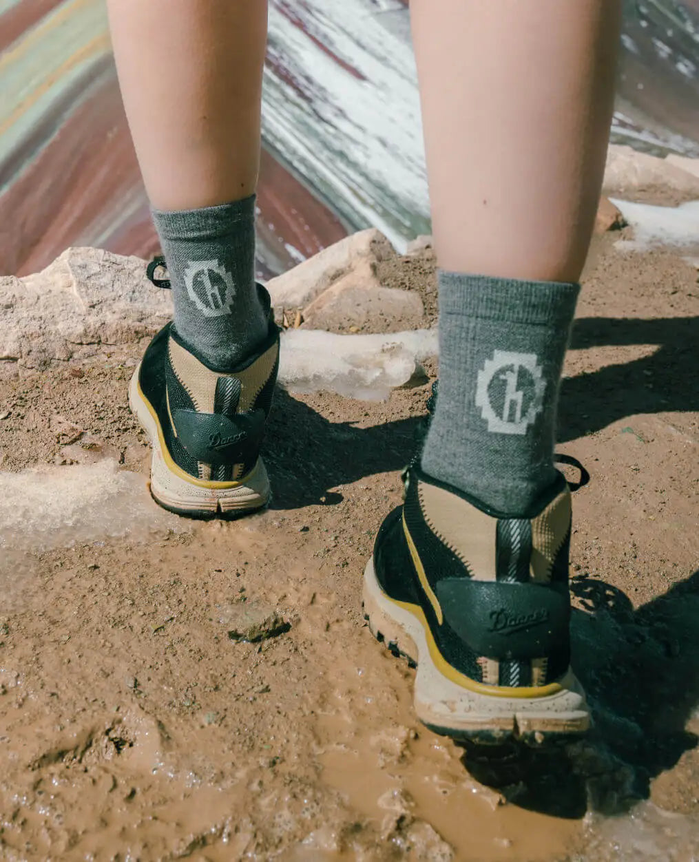 The Story Of Paka | Learn More About Peru Founded Alpaca B-corp® – PAKA®