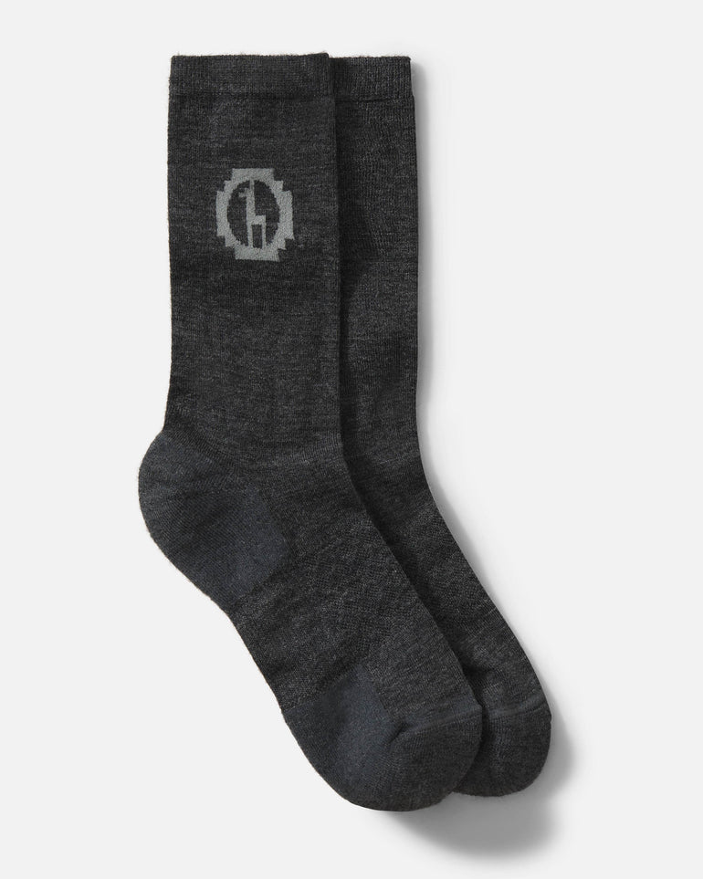 Essential Sebastian Crew Socks – PAKA®