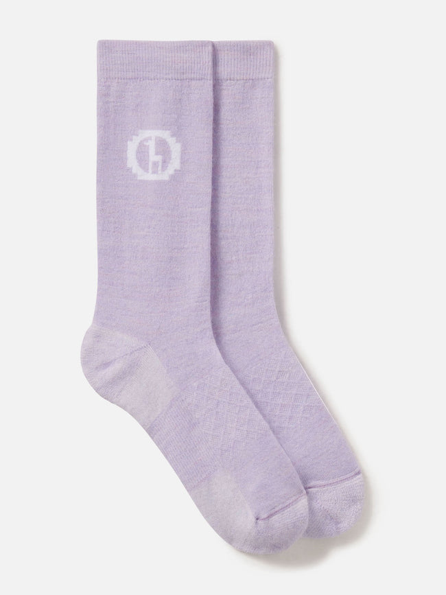 Inca Crew Socks | Made in Peru from Natural Alpaca Fiber – PAKA®