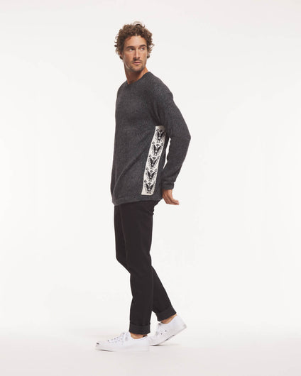 Mens Alpaca Clothing | PAKA®