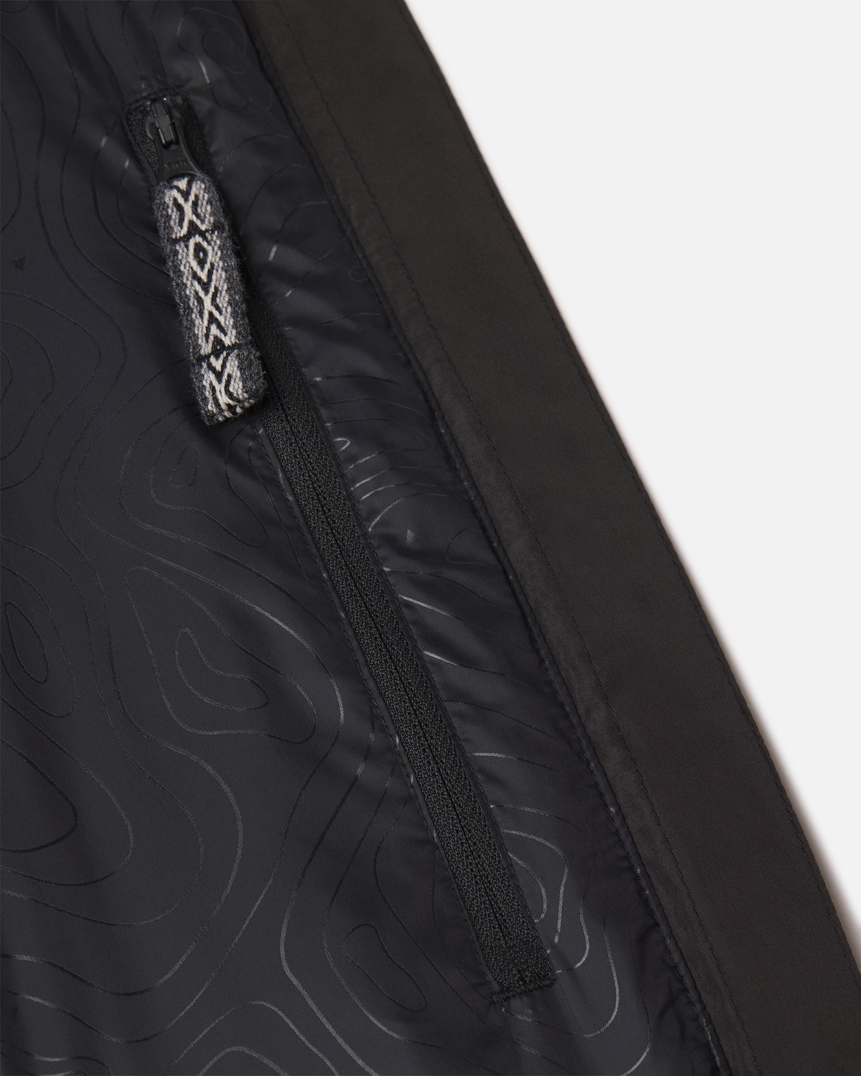 Women's Lightweight Puffer Jacket with PAKAFILL® Insulation – PAKA®