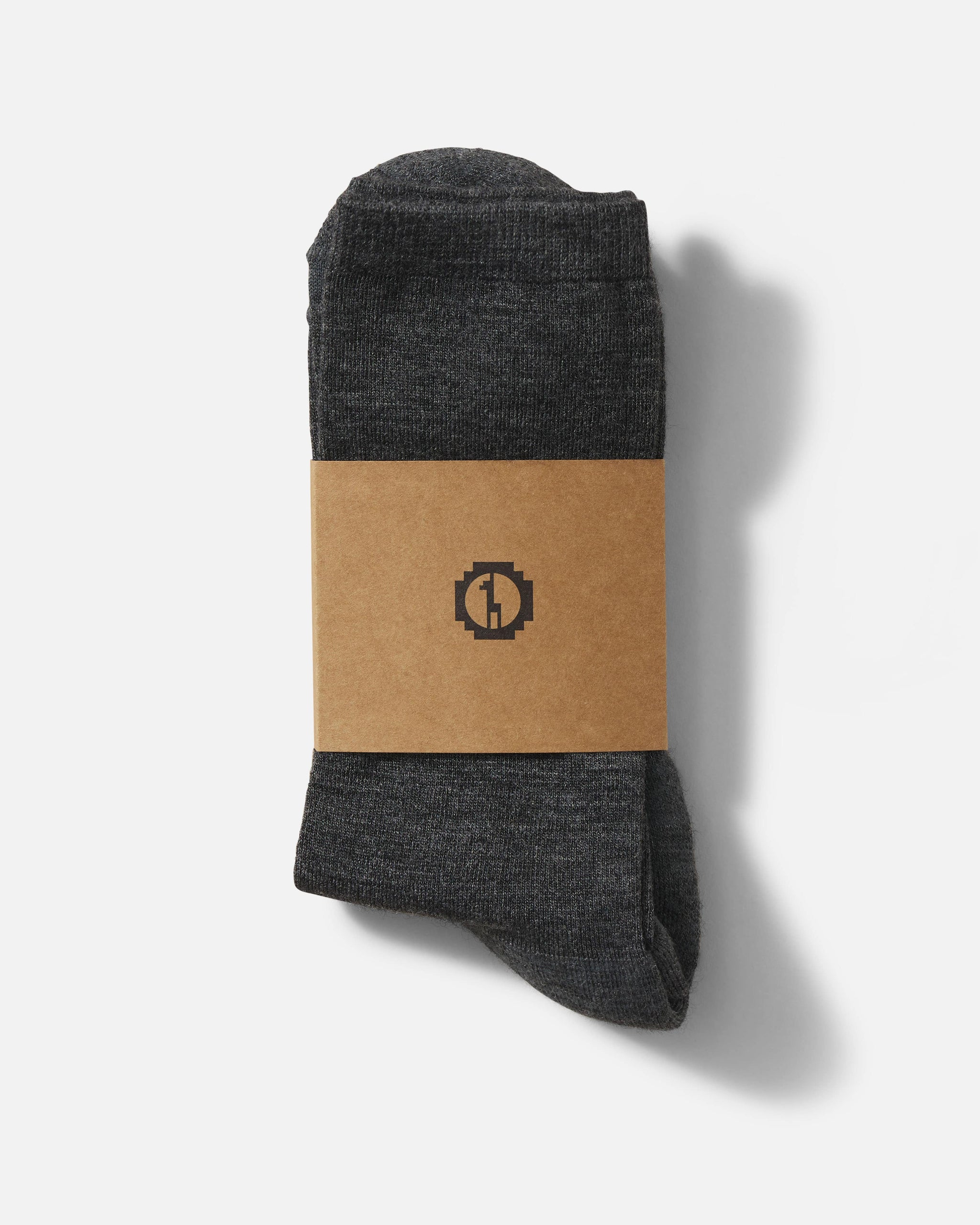 Alpaca Wool Crew Socks – Sustainable Lightweight – PAKA®