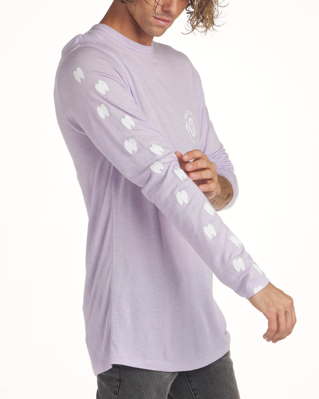 Sebastian Long Sleeve – PAKA®